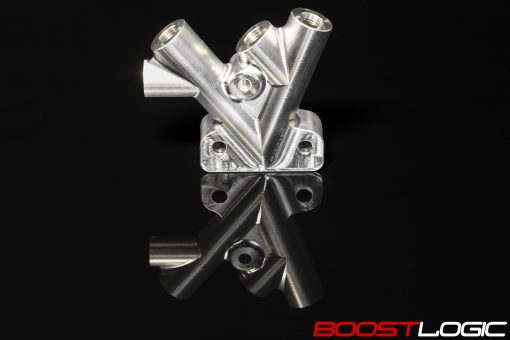 R35 GTR Billet Oil Distribution Block - Felix Medina Racing